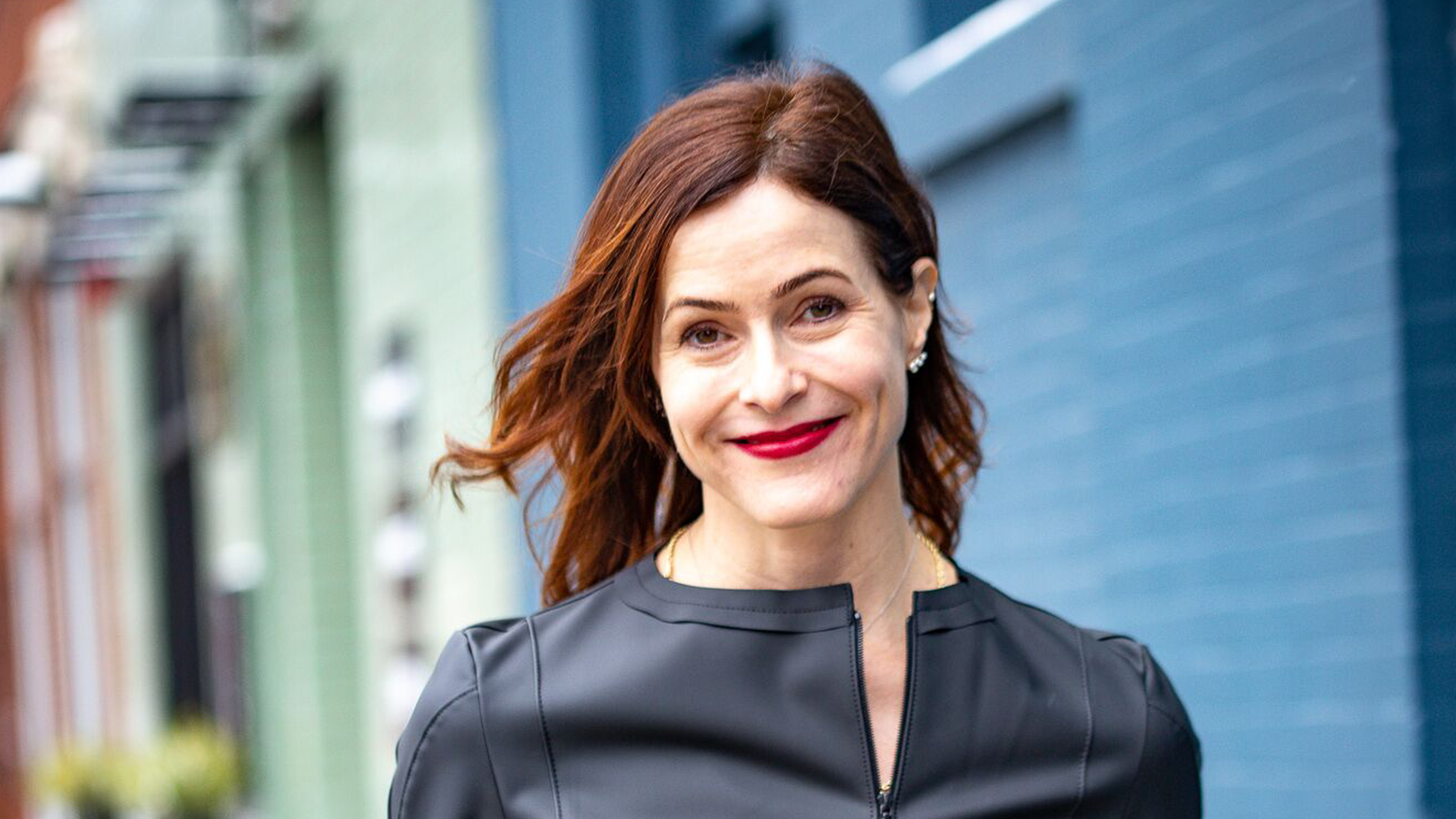 Spotlight Series Issue 4 | Bethany McLean – Maria Pinto