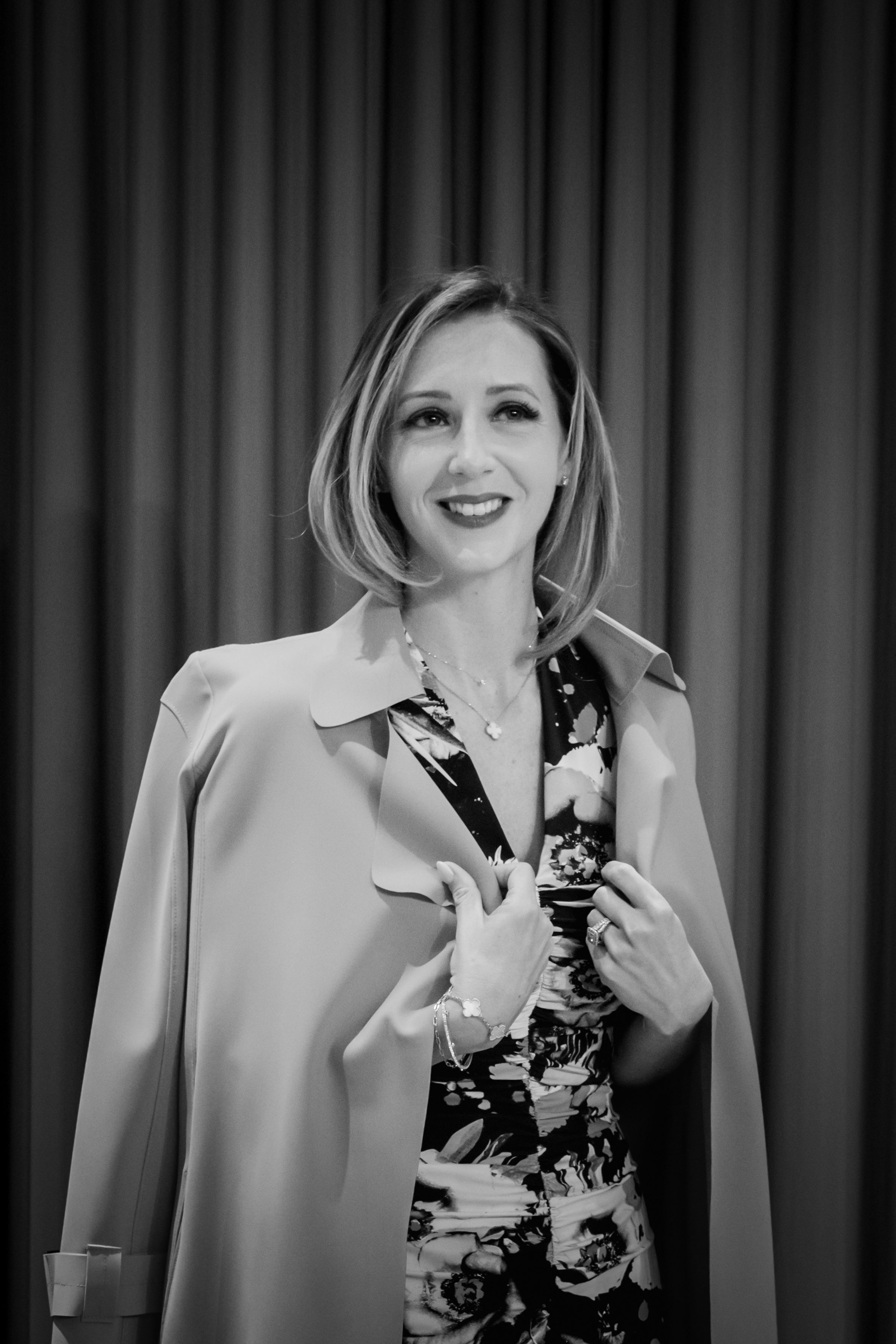 Spotlight Series 26 Tara Giuliano – Maria Pinto