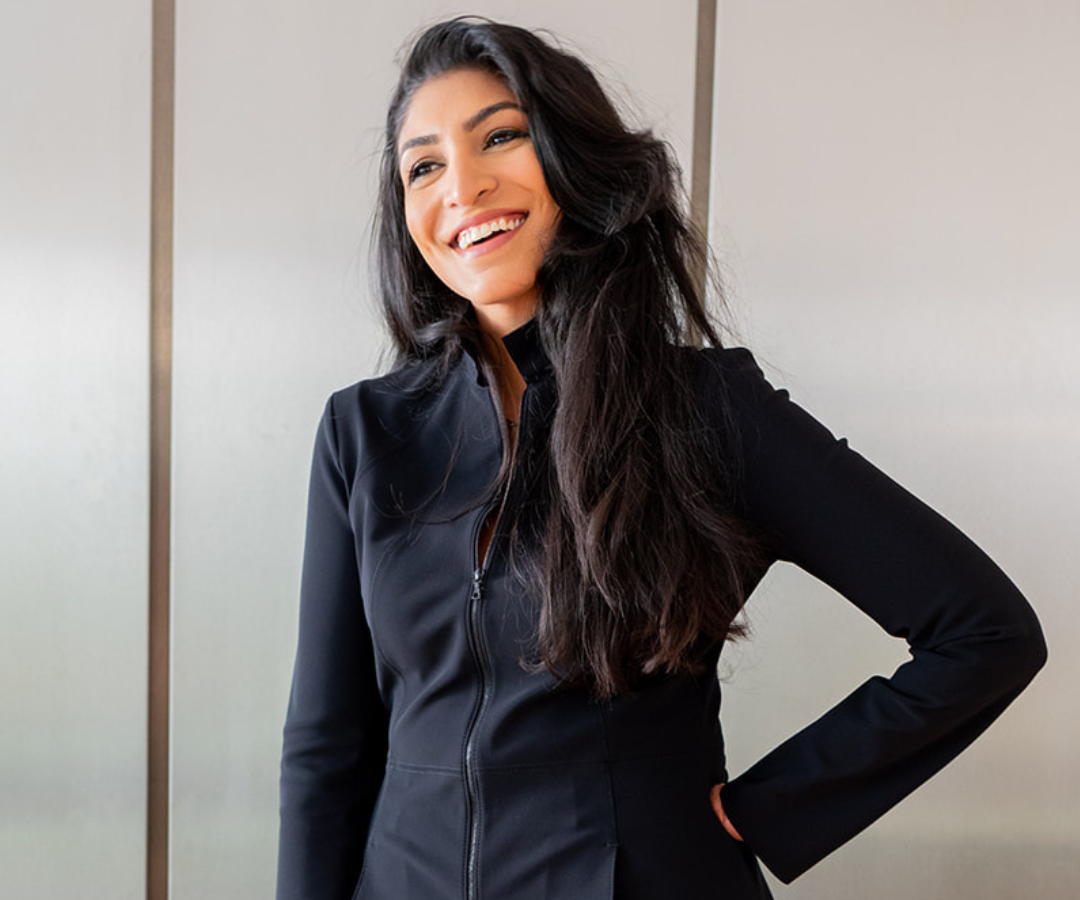 Spotlight Series Issue 17 | Priya Shah – Maria Pinto