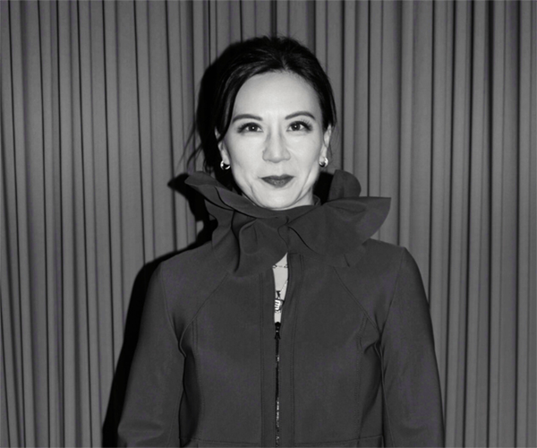 Spotlight Series 24 Eileen Liu – Maria Pinto