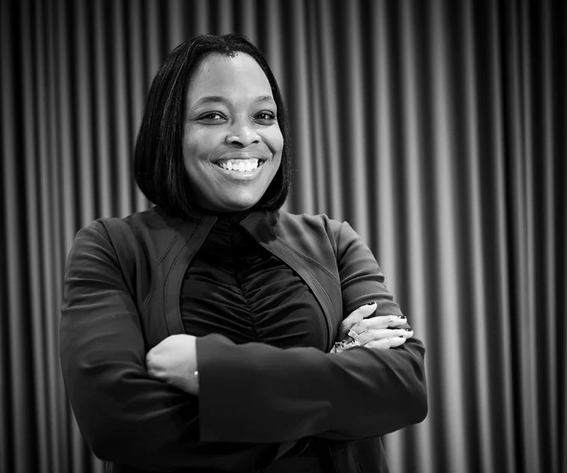 Spotlight Series Issue 23 Janice Jackson – Maria Pinto