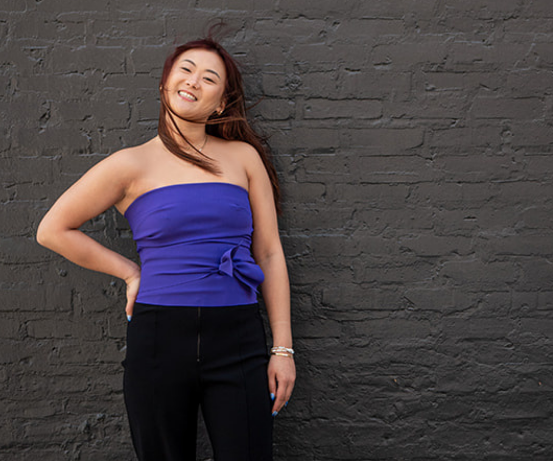 Spotlight Series Issue 13 | Julie Lee – Maria Pinto