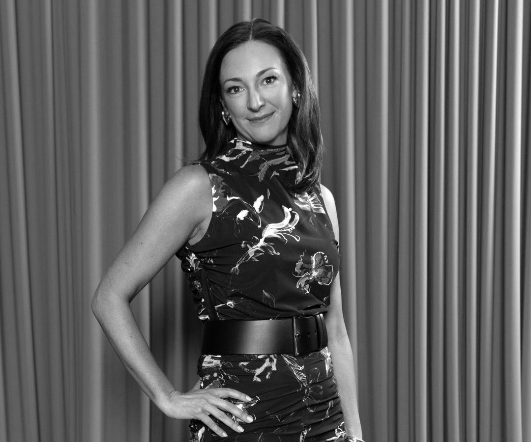 Spotlight Series 36 Michelle Ramirez – Maria Pinto