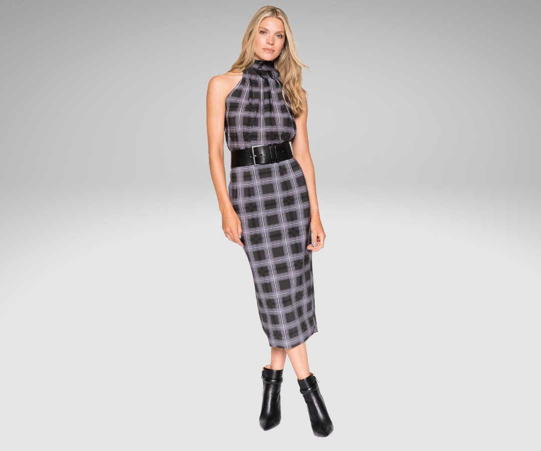 One Piece, Three Ways: Styling for Special Events, the Office, and Eve ...