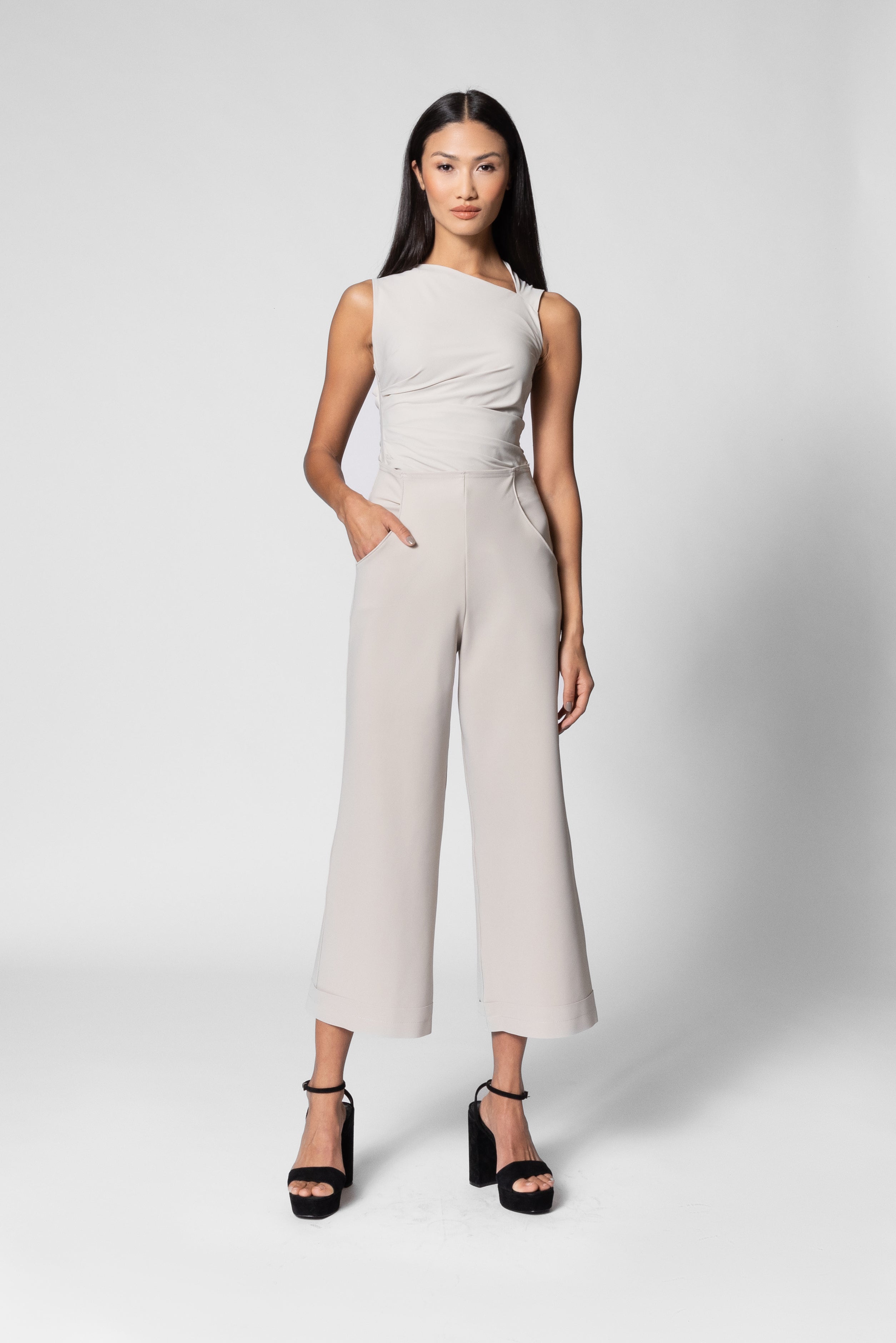 Pants for Every Body – Maria Pinto