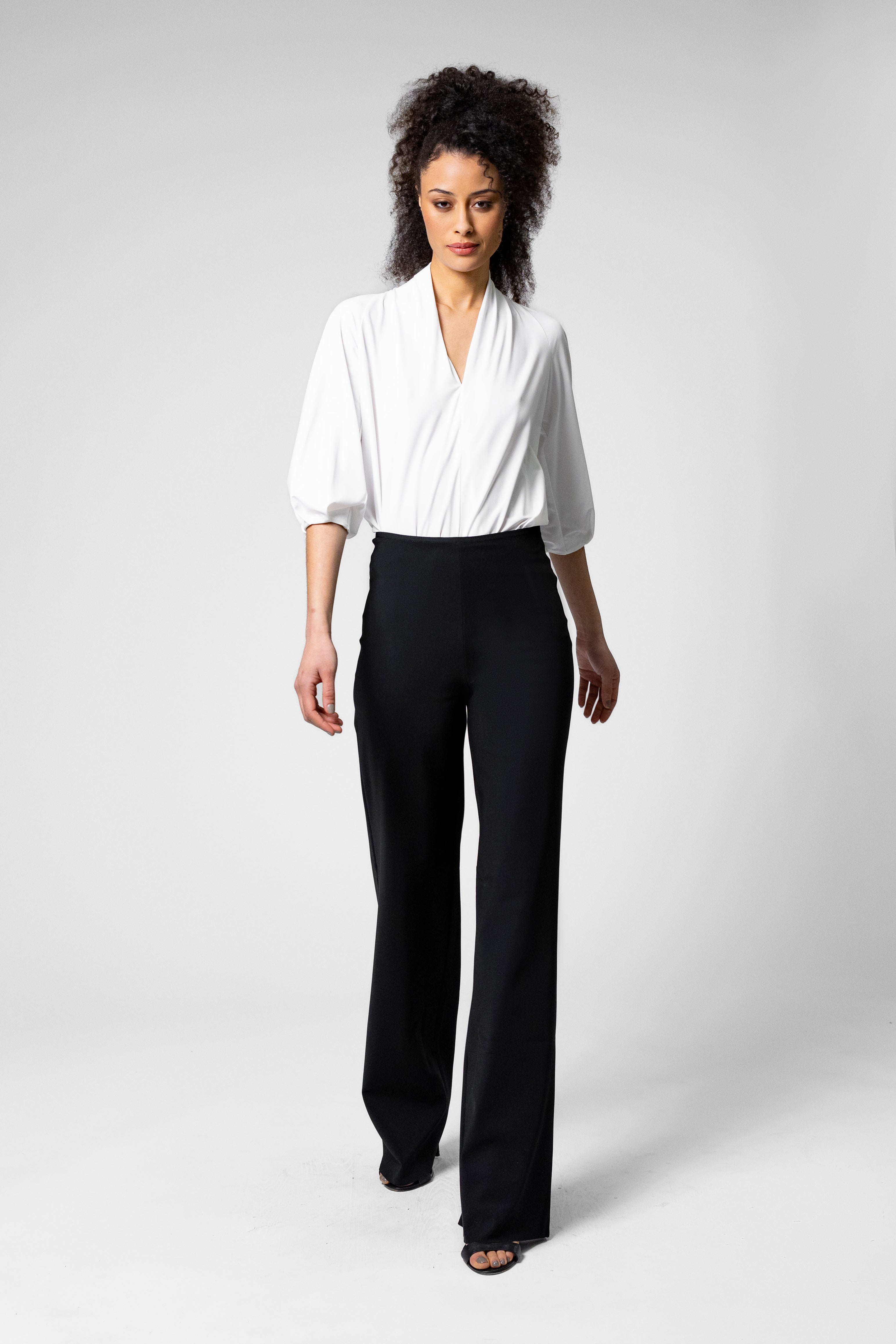 Pants for Every Body – Maria Pinto