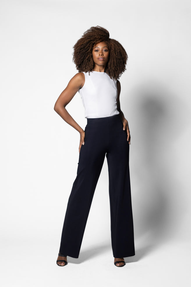 Pants For Every Body – Maria Pinto