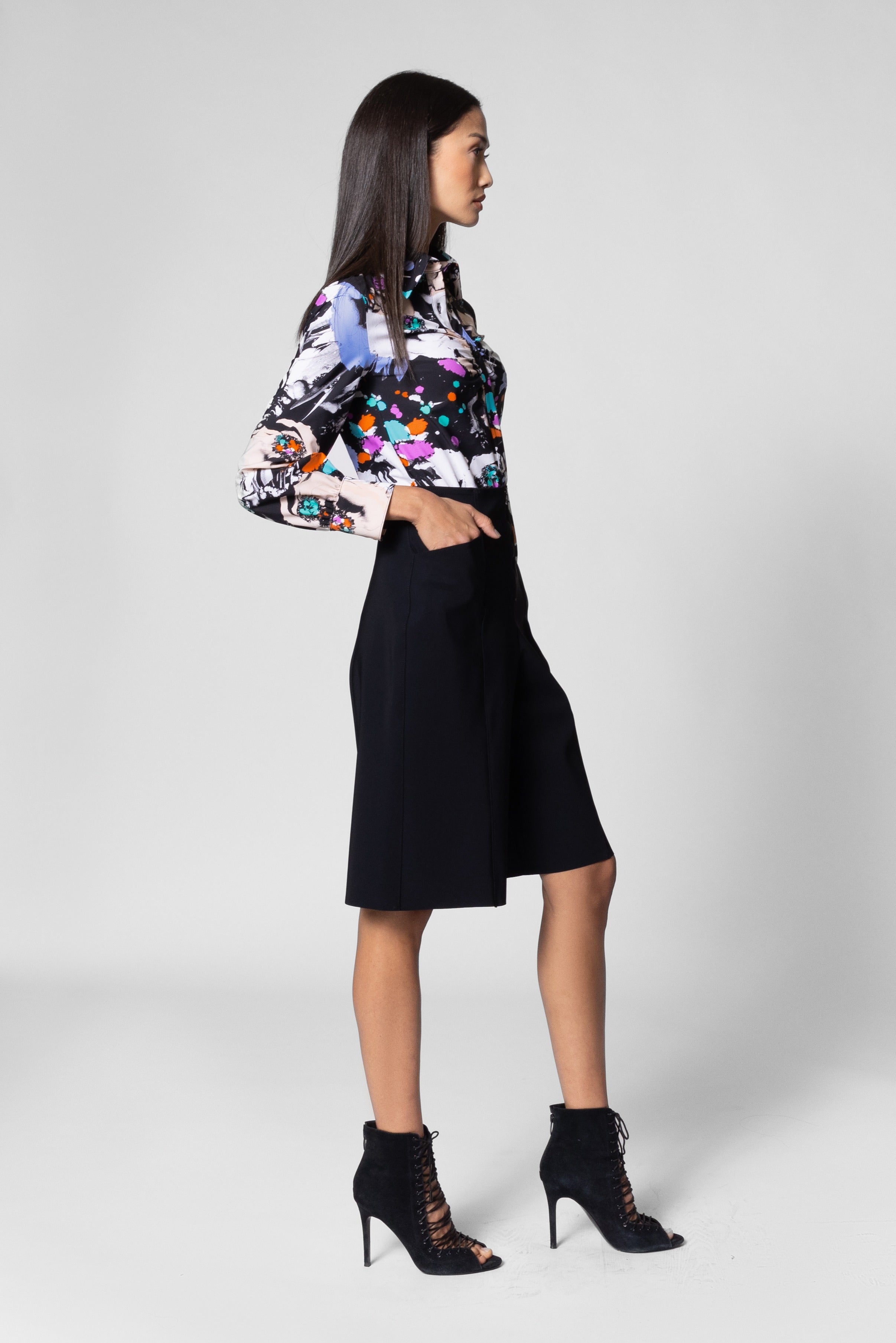 Pants by Maria Pinto