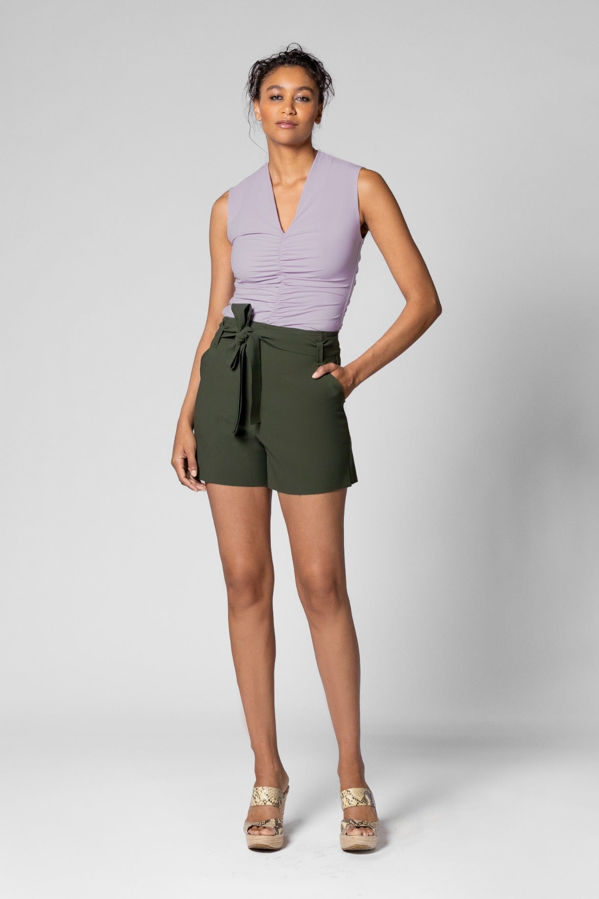 Pants by Maria Pinto