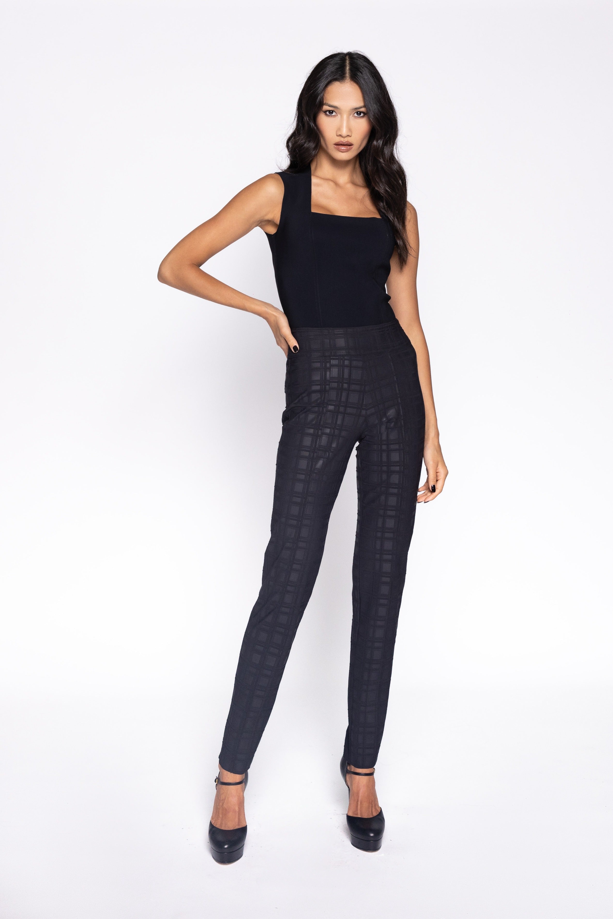 Pants by Maria Pinto