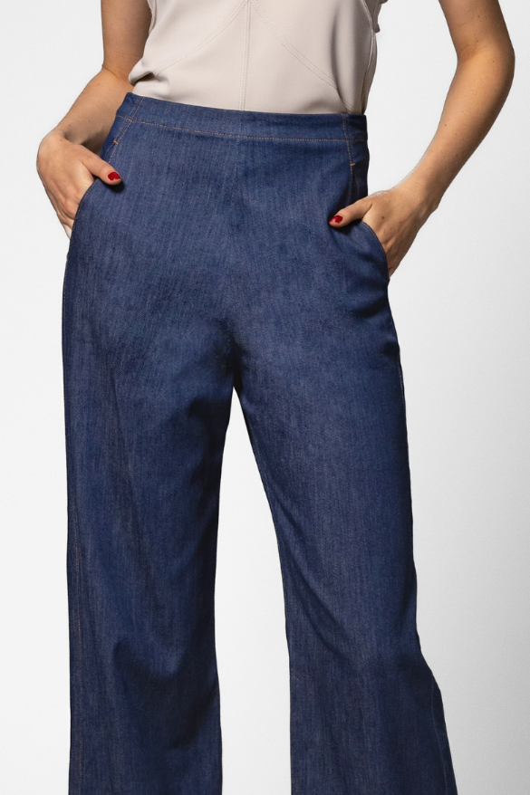 Pants by Maria Pinto
