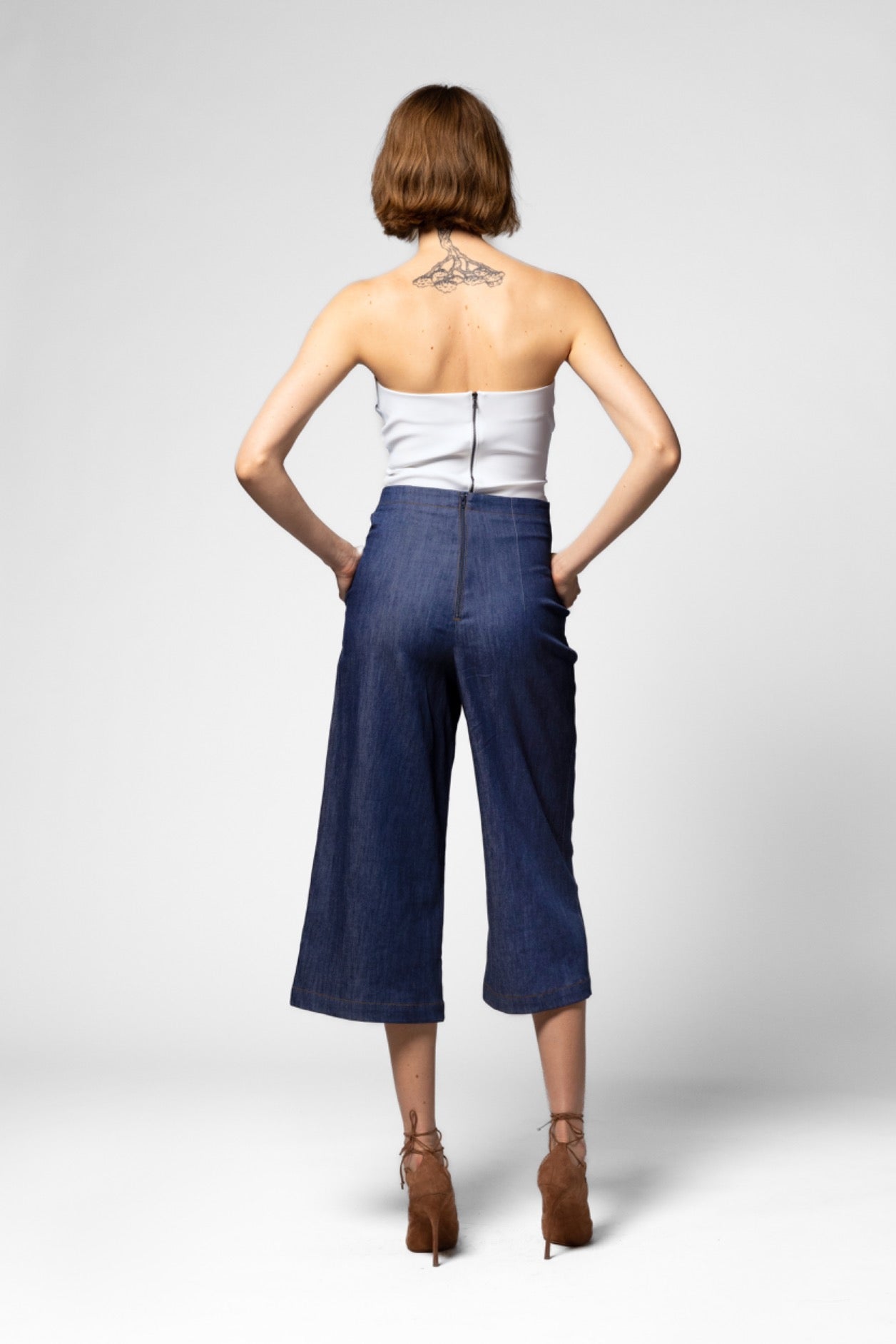 Pants by Maria Pinto