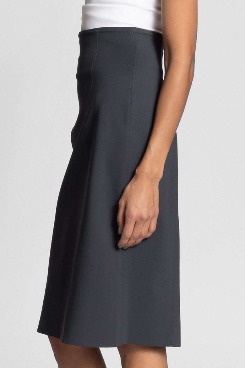 Remick Skirt - Cargo – Maria Pinto