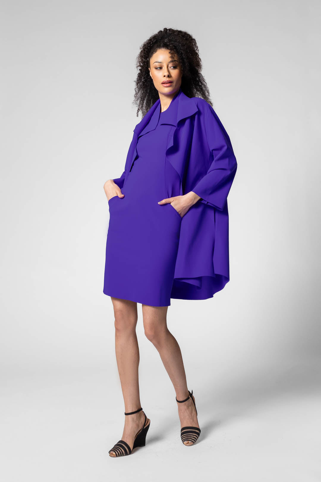 Elevated Office – Maria Pinto