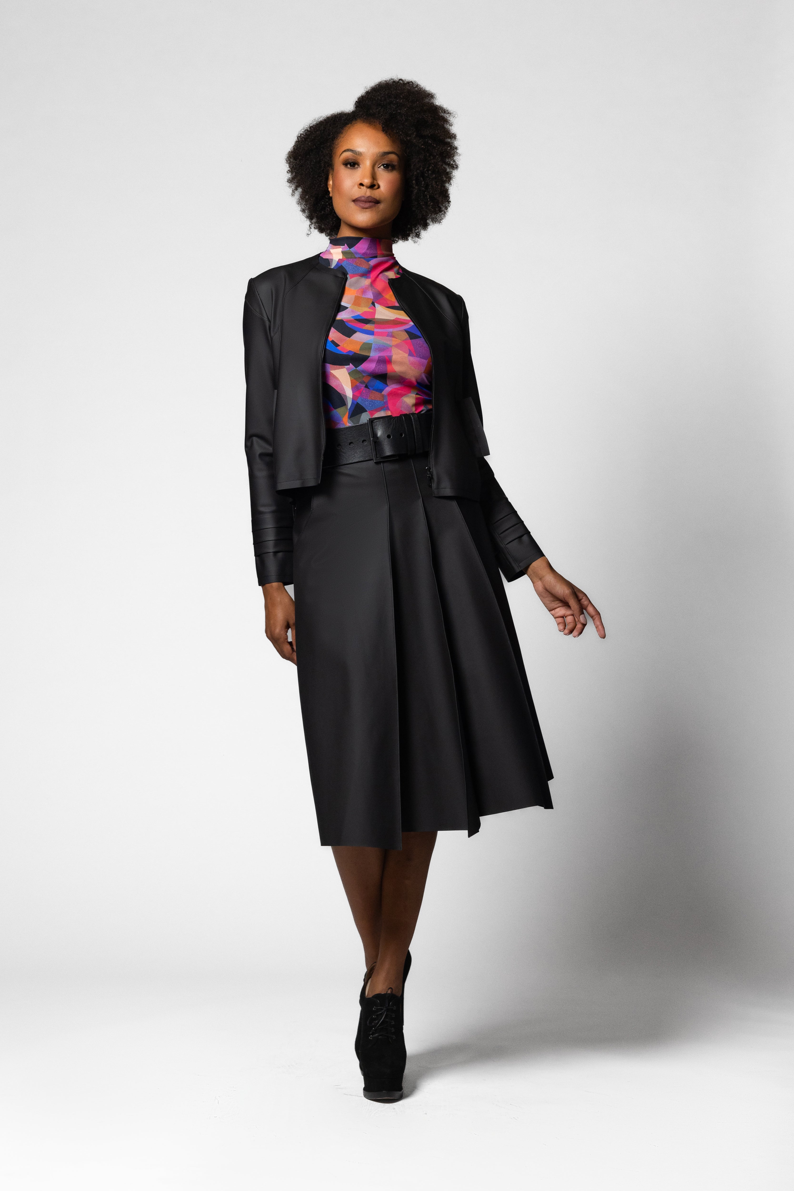 Takahashi Jacket - Guntar – Maria Pinto